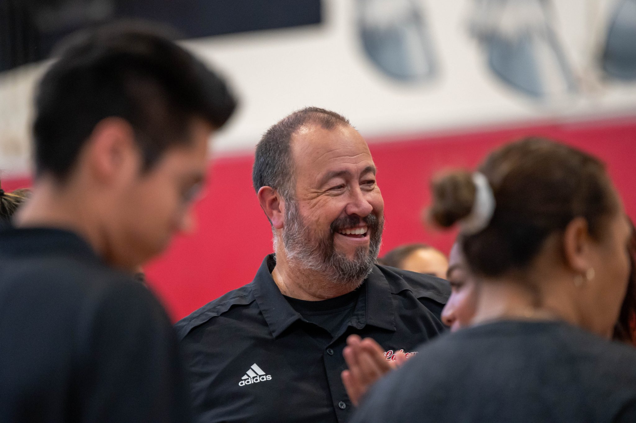 Lakewood Volleyball Coach Mike Wadley Reflects On Historic 500th Win ...