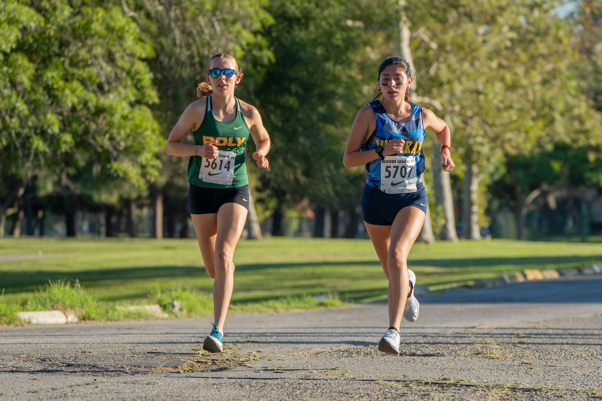 PREVIEW: CIF-SS Cross Country Championships – The562.org