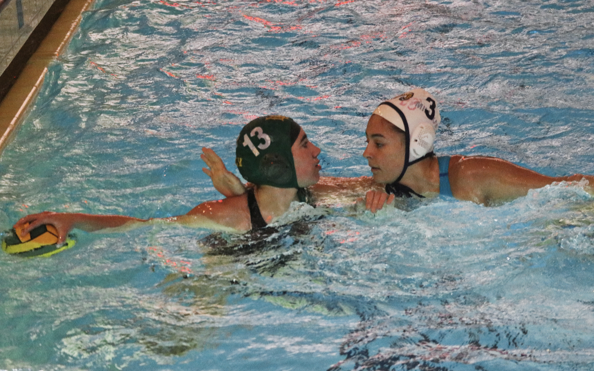 SEASON PREVIEW: Long Beach Poly Girls’ Water Polo – The562.org
