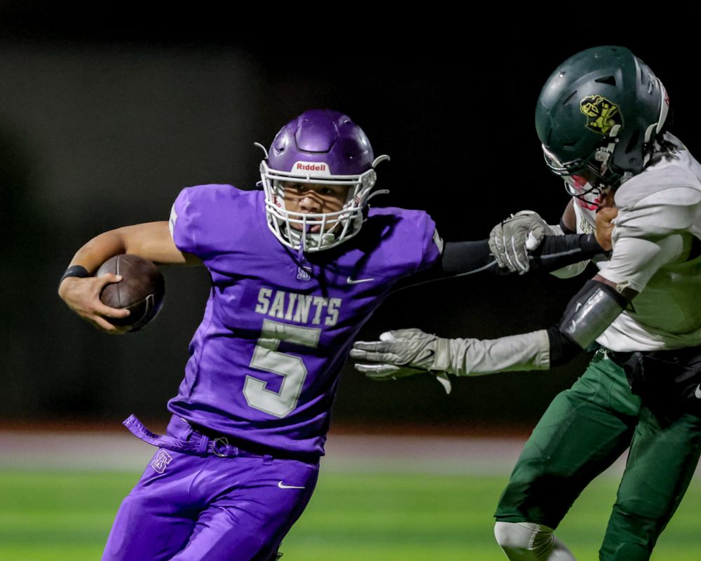 PREVIEW: St. Anthony vs. St. Pius X-St. Matthias, CIF Football – The562.org