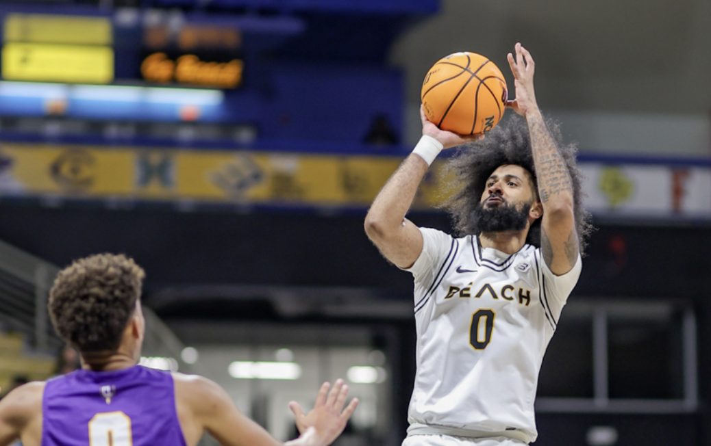 Long Beach State Men’s Basketball Wins At DePaul – The562.org