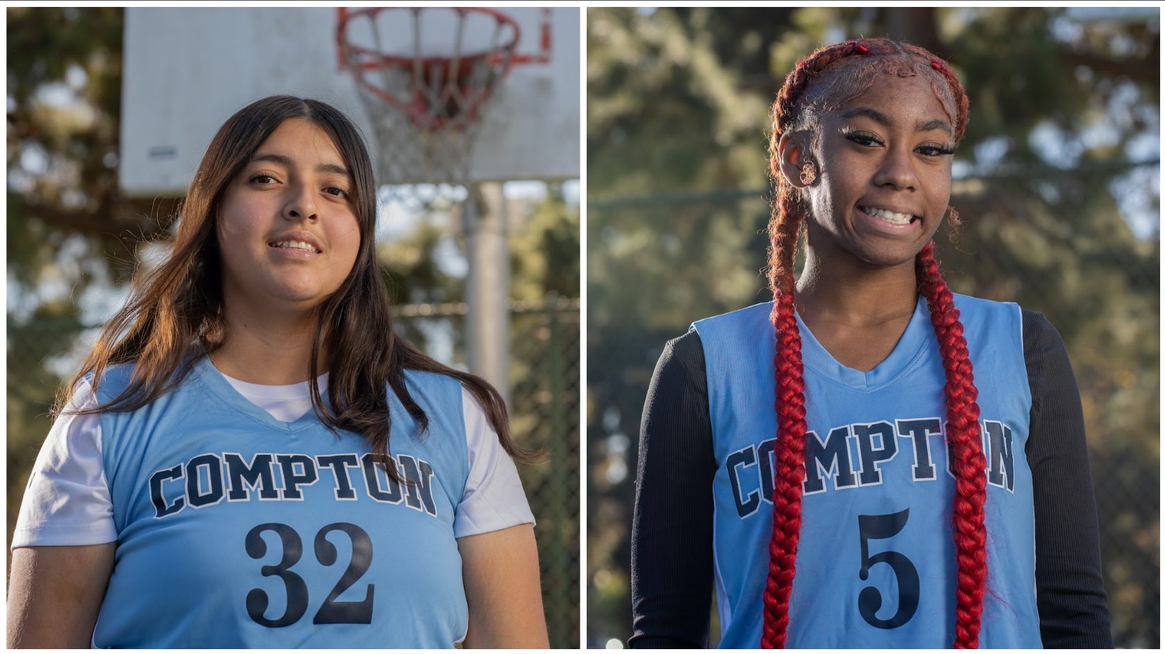 PREVIEW: Compton Girls’ Basketball – The562.org