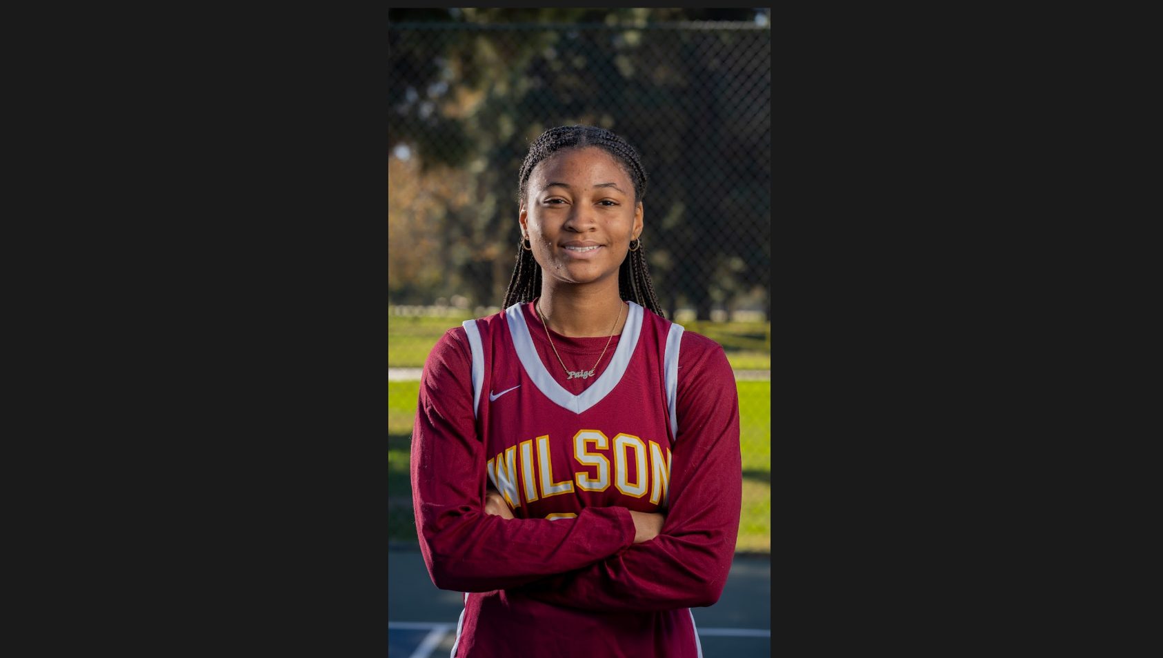 PREVIEW: Wilson Girls’ Basketball – The562.org