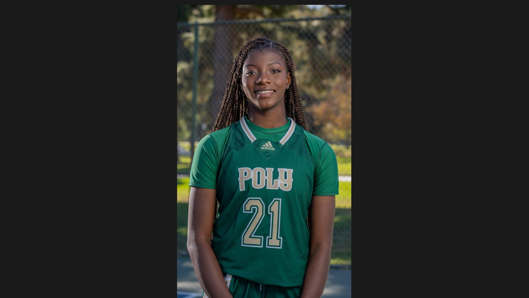 PREVIEW: Long Beach Poly Girls’ Basketball – The562.org