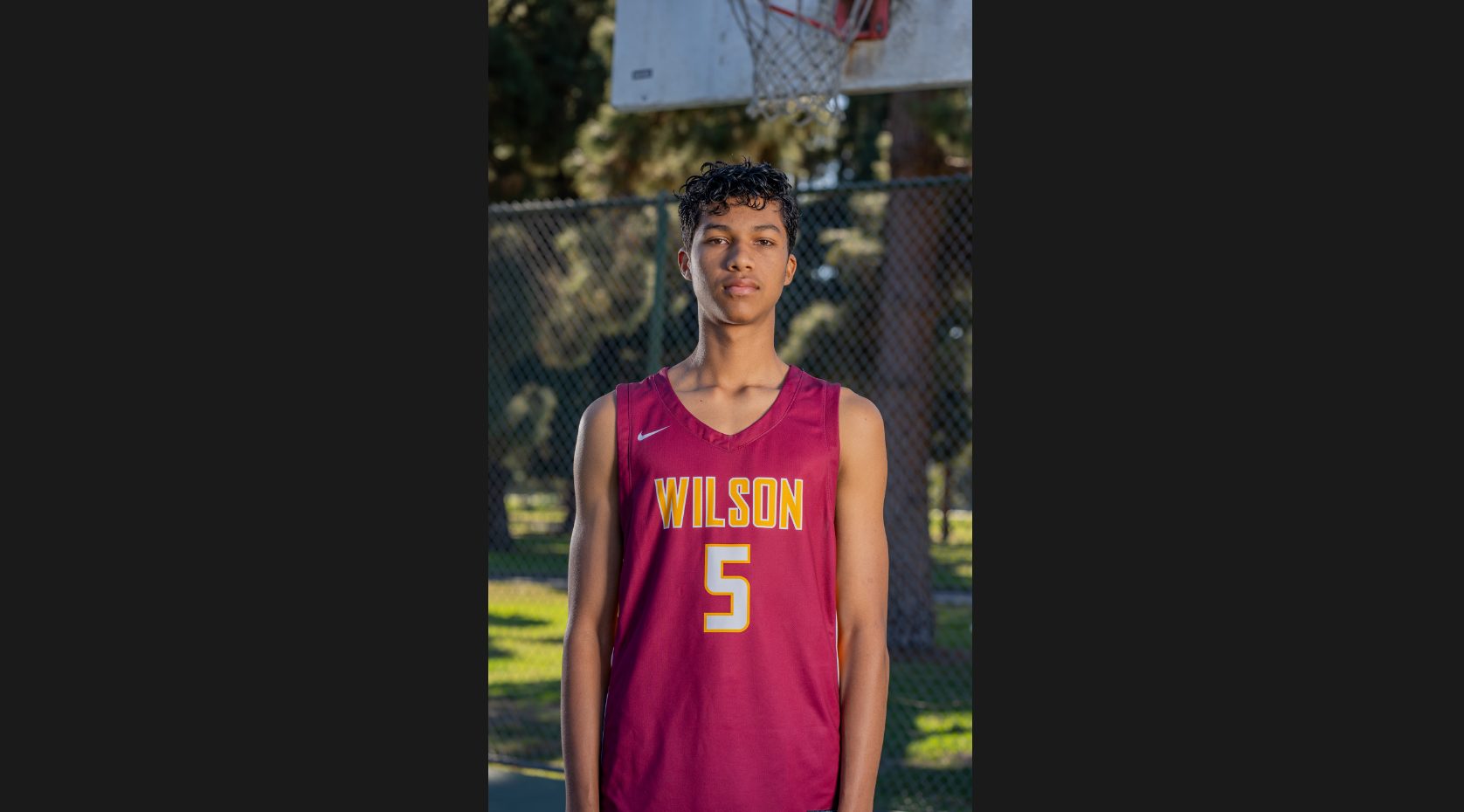 PREVIEW: Wilson Boys’ Basketball – The562.org