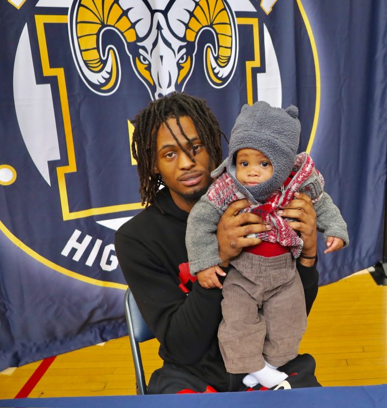 PHOTOS: Millikan Football Signing Day Bonus Gallery – The562.org
