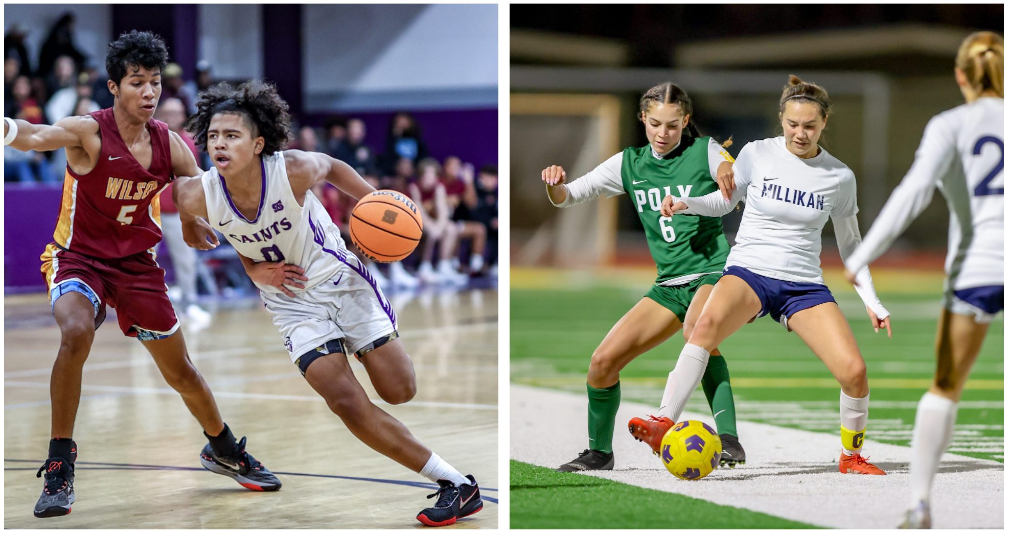 PODCAST: Long Beach High School Basketball & Soccer Season Previews ...