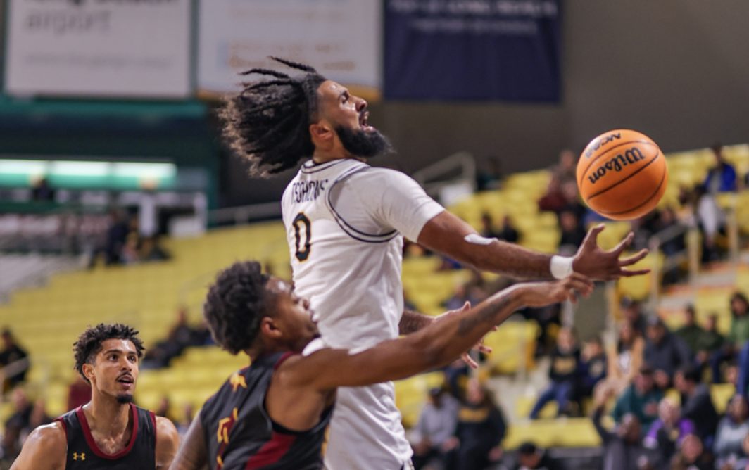 Long Beach State Men’s Basketball Beats Cal State Dominguez, Ready For ...