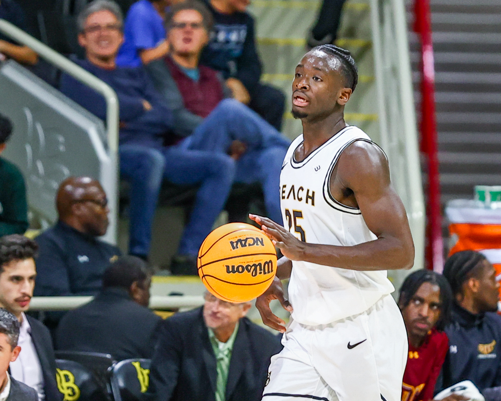 LIVE UPDATES: Long Beach State vs. UC Riverside, Men’s Basketball ...