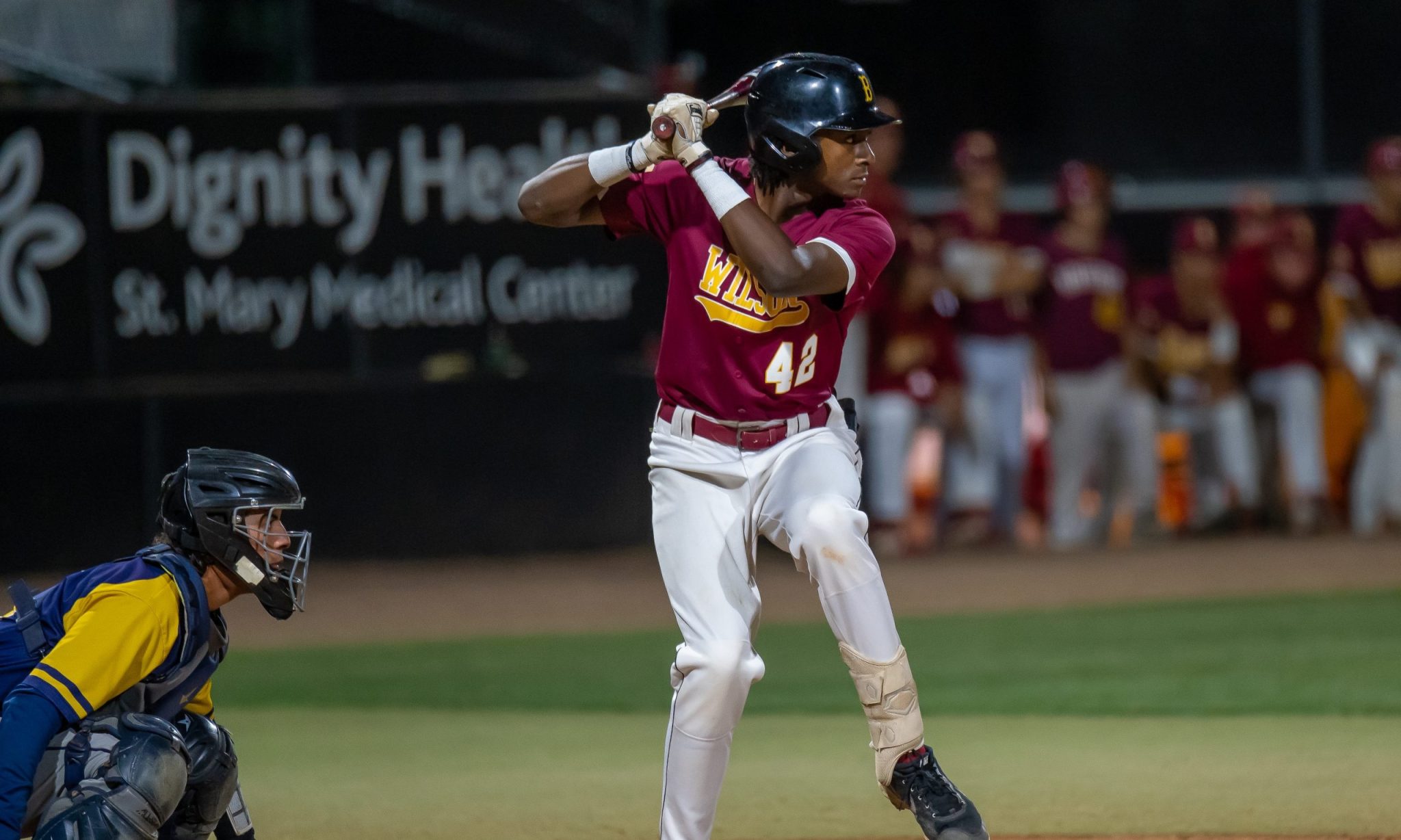 Wilson Bruins Baseball Season Preview – The562.org