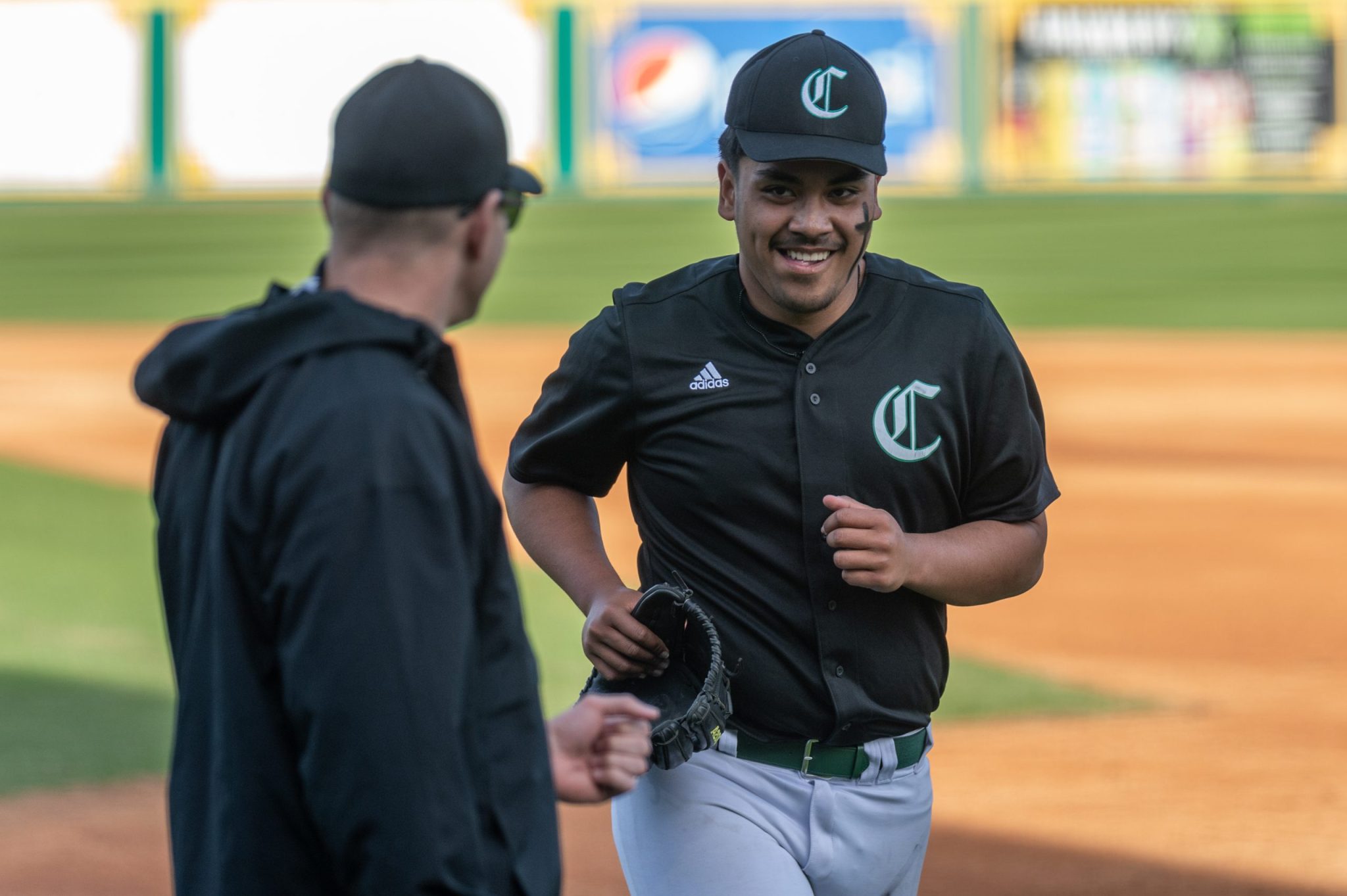 Cabrillo Jaguars Baseball Season Preview – The562.org