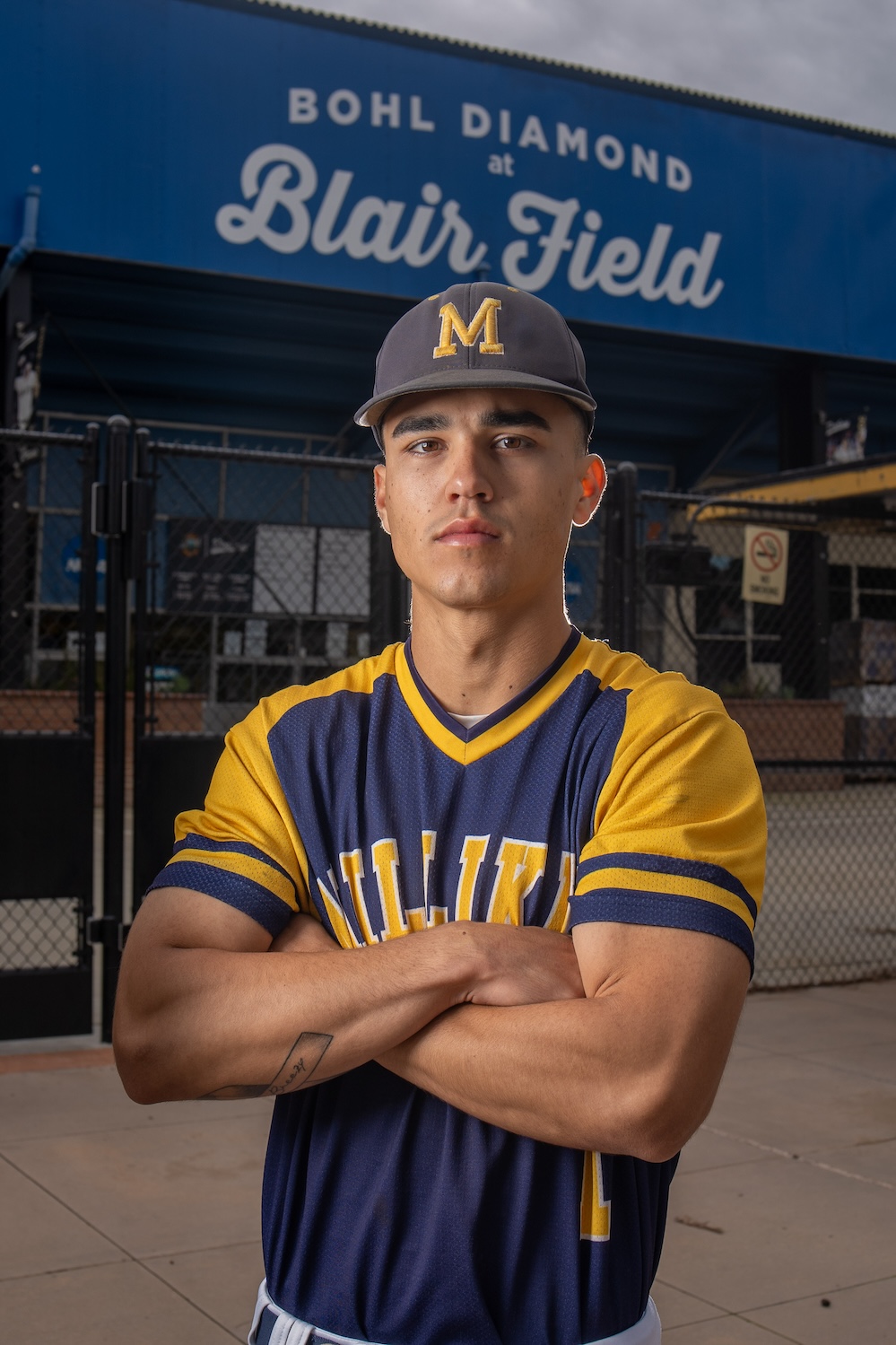 Millikan Rams Baseball Season Preview – The562.org