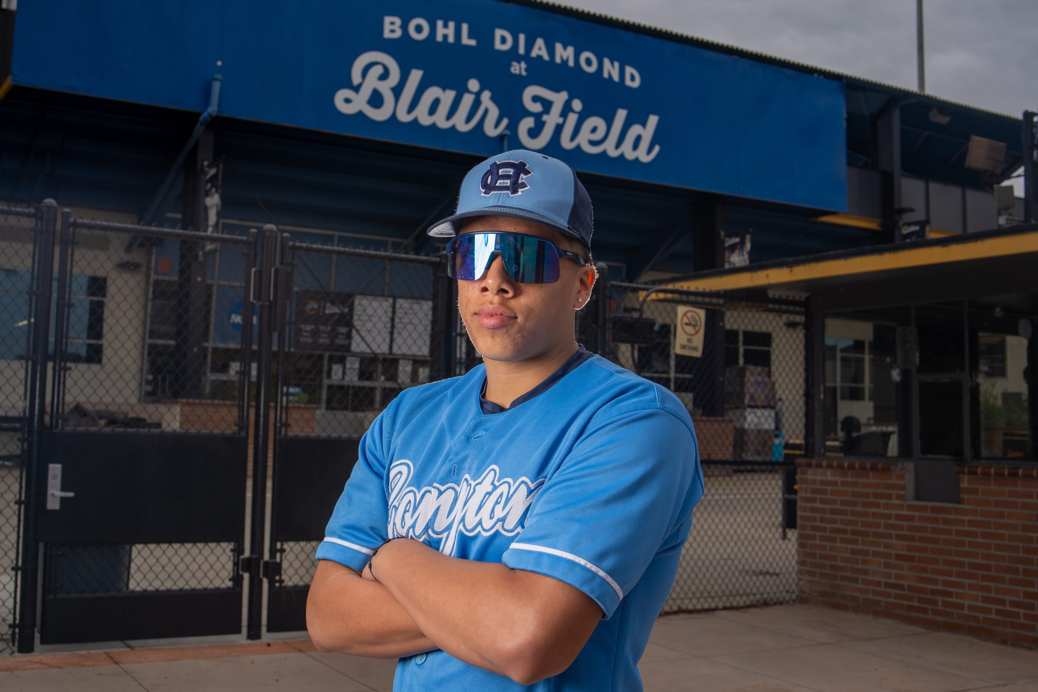 Compton Baseball Season Preview – The562.org