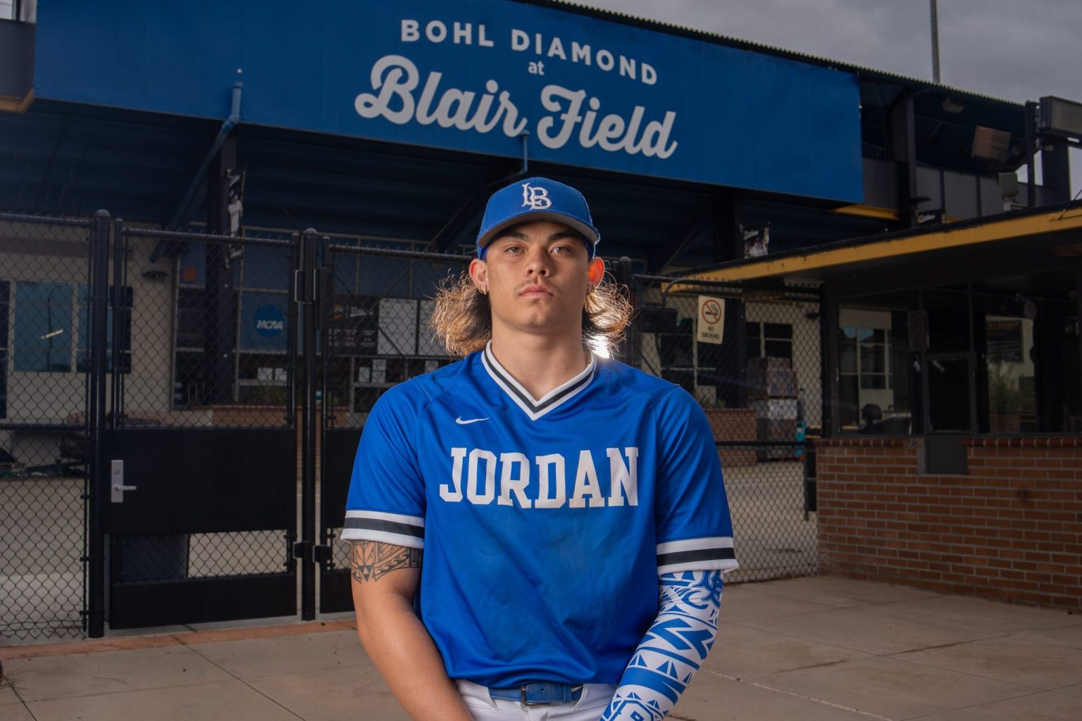 Jordan Panthers Baseball Season Preview – The562.org
