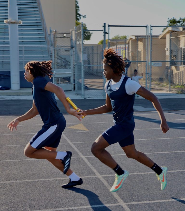 PHOTOS: Millikan Track & Field vs. Jordan – The562.org