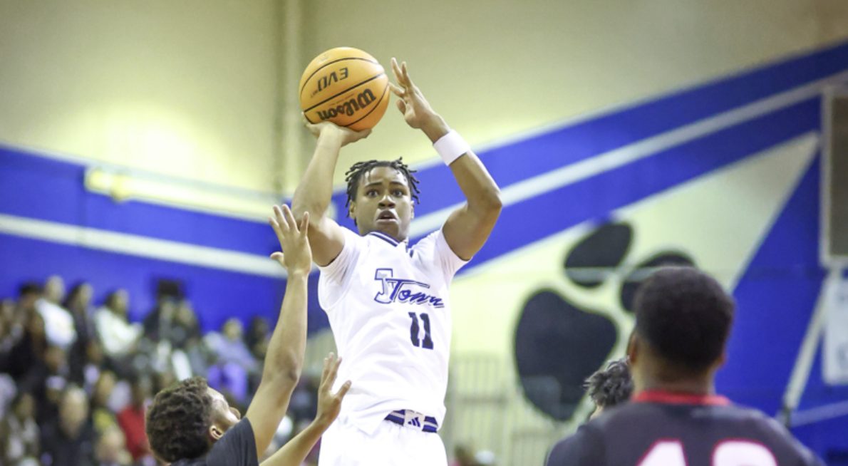 CIF Basketball: Jordan Wins Playoff Opener, Will Host Top Seed Friday ...