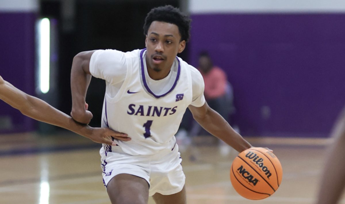 CIF Basketball: St. Anthony Wins First Round Matchup Against Sonora ...