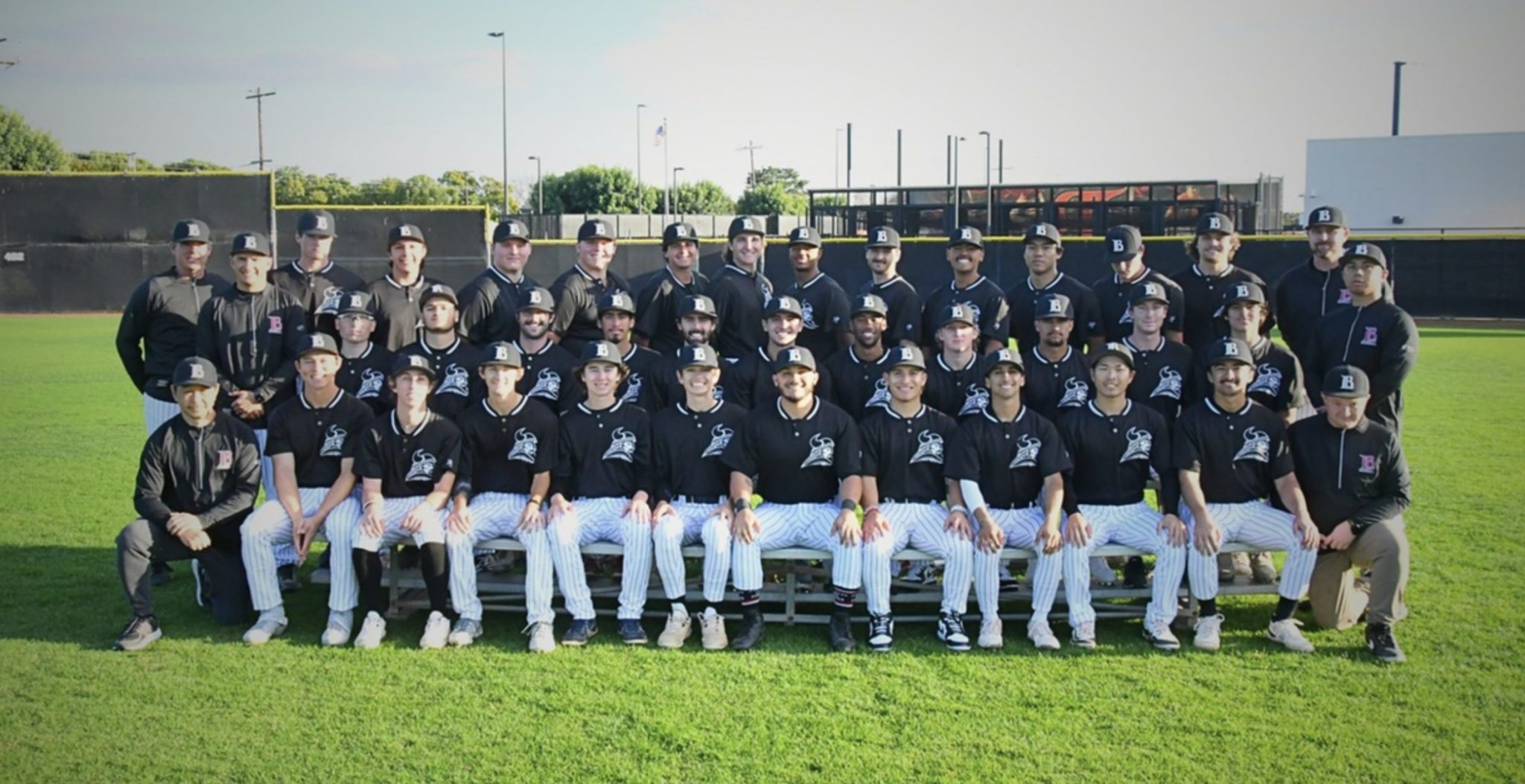 LBCC Baseball Season Preview – The562.org