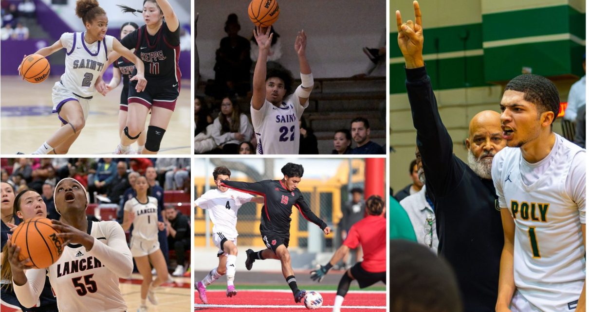 Today’s Long Beach CIF State Playoff Schedule – The562.org