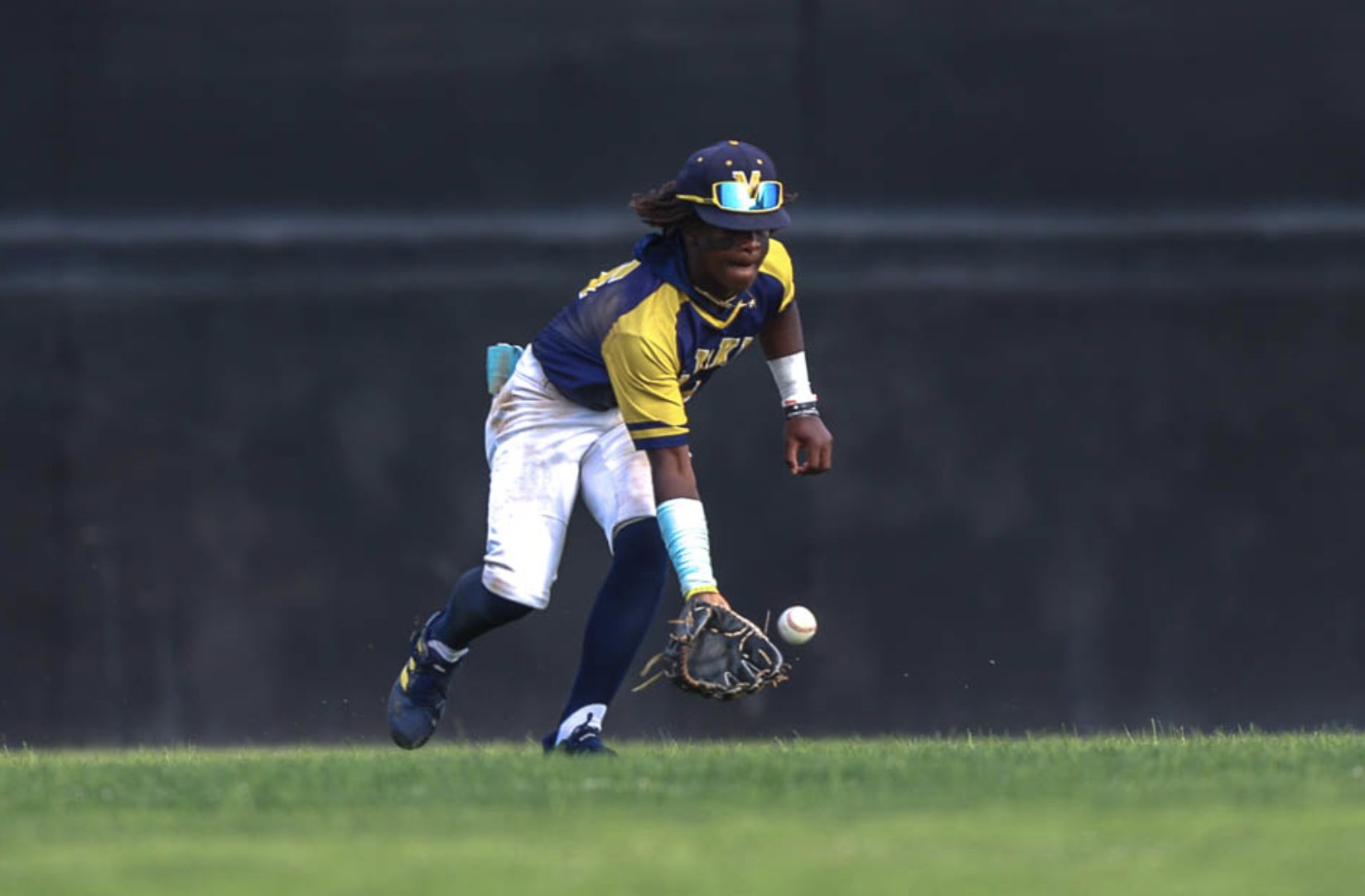 Millikan Rams Baseball Season Preview – The562.org