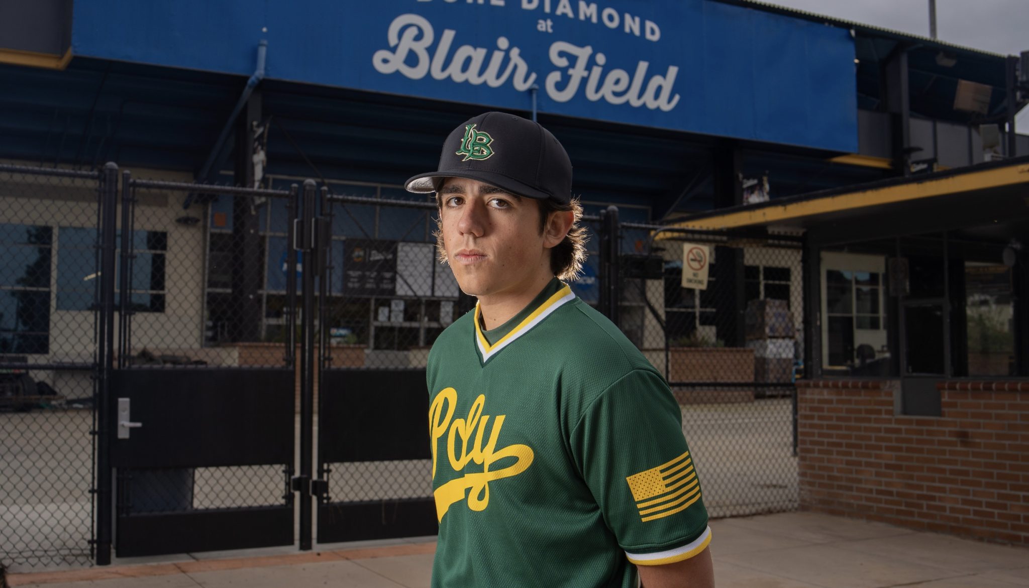 Long Beach Poly Jackrabbits Baseball Season Preview – The562.org