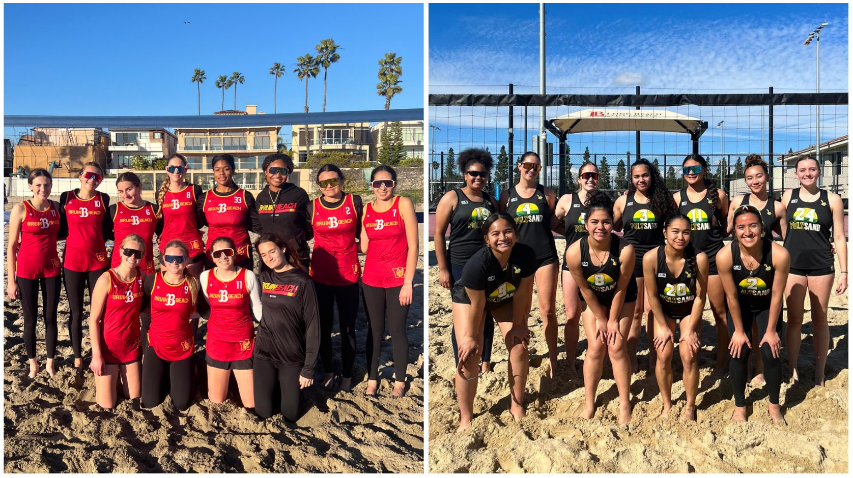 Long Beach High School Beach Volleyball Preview – The562.org