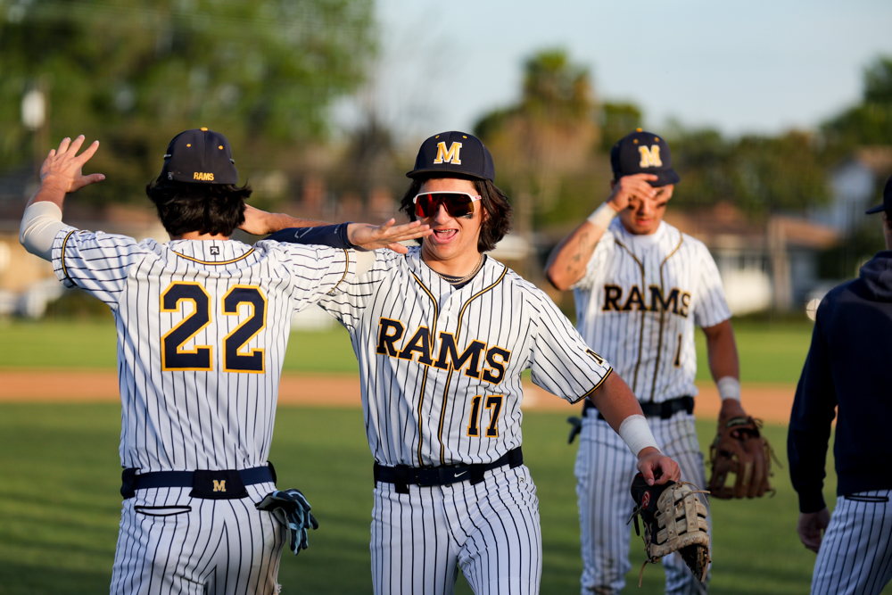 Baseball: Early Rally Leads Millikan Past Wilson – The562.org