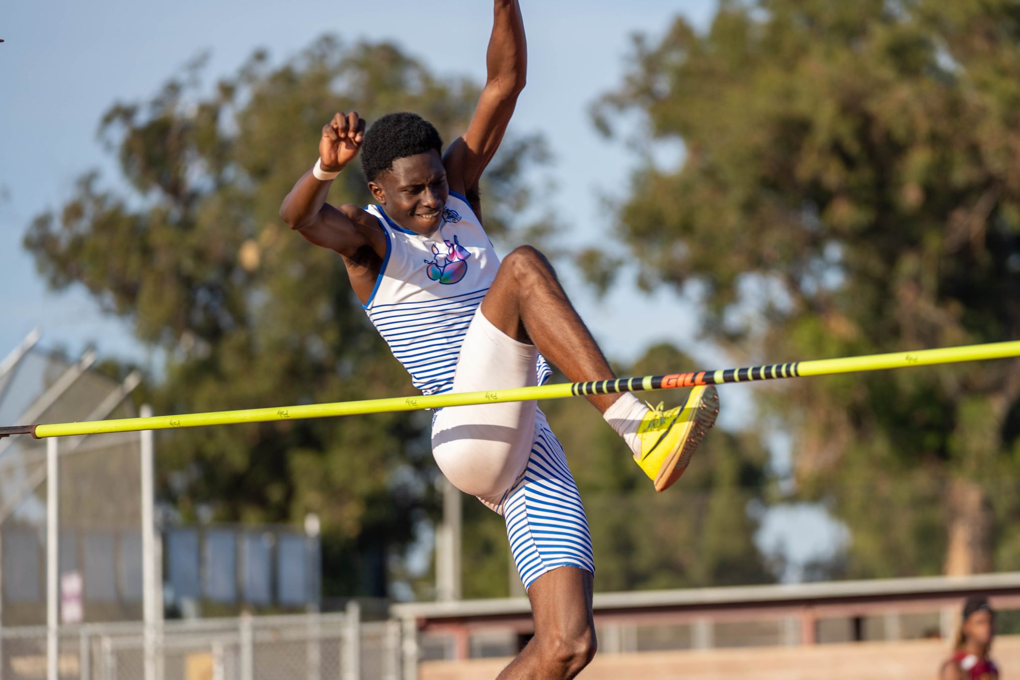 Jordan Panthers Boys’ Track & Field Preview – The562.org