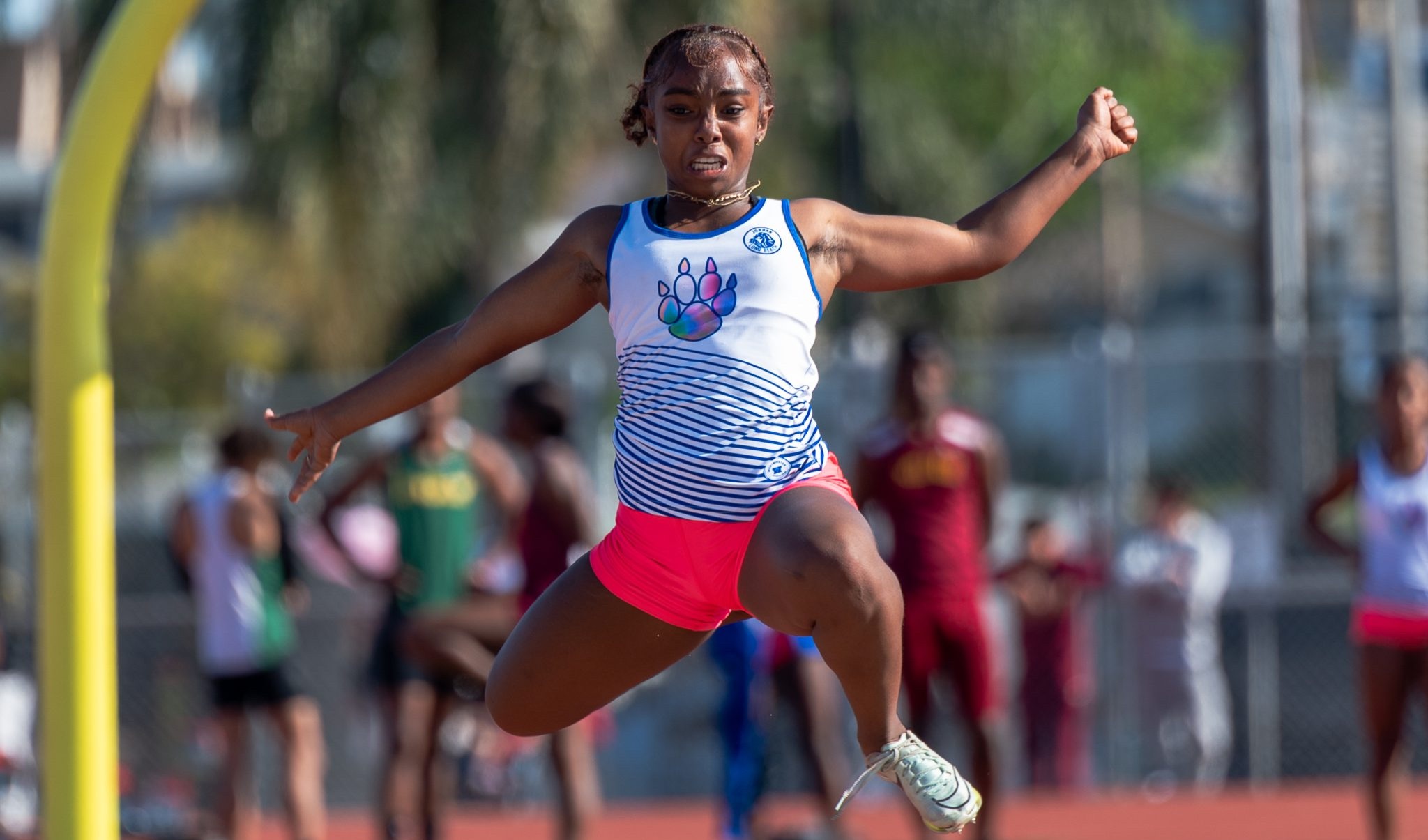 Jordan Panthers Girls’ Track & Field Preview – The562.org