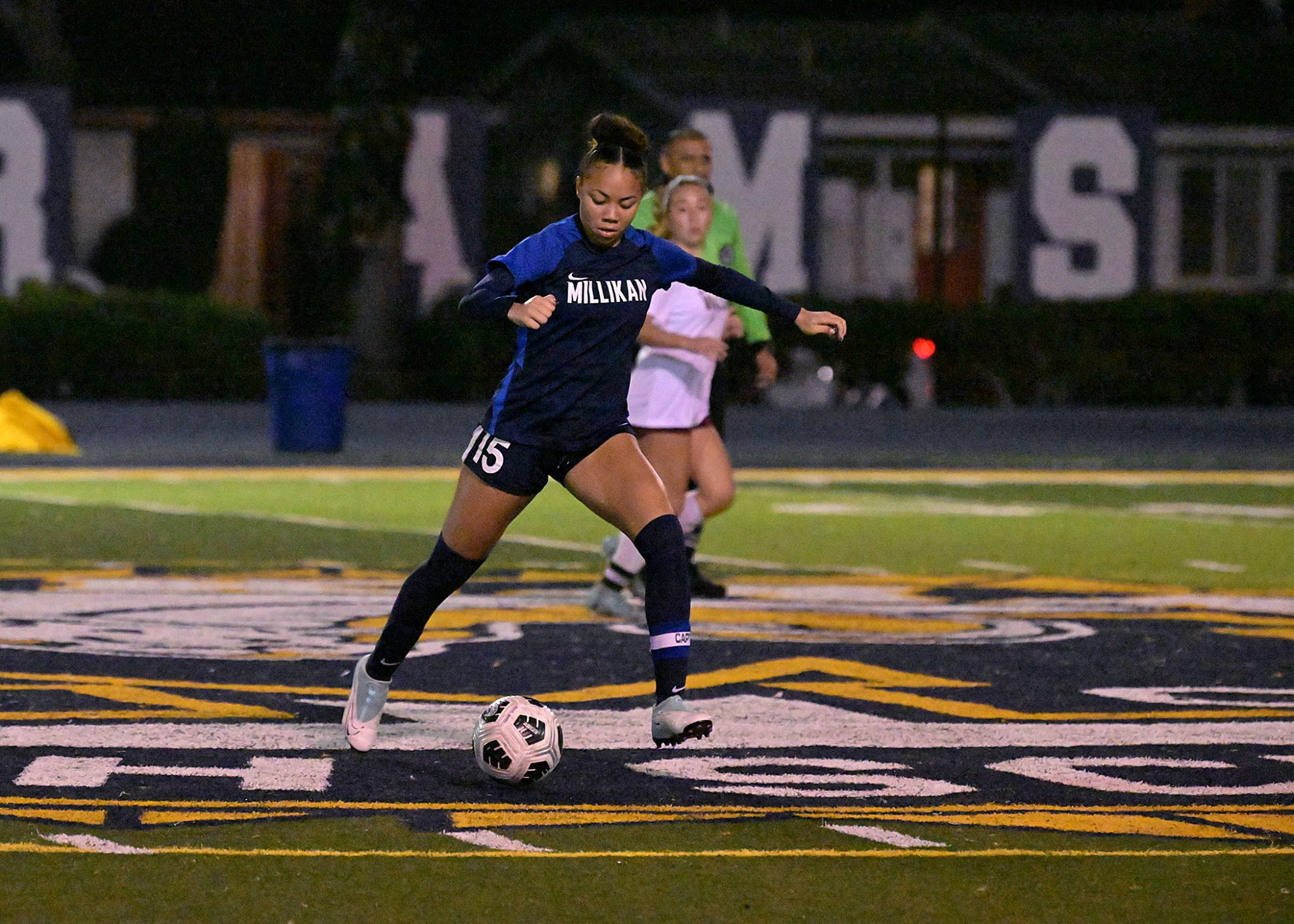 All-Moore League Girls’ Soccer – The562.org