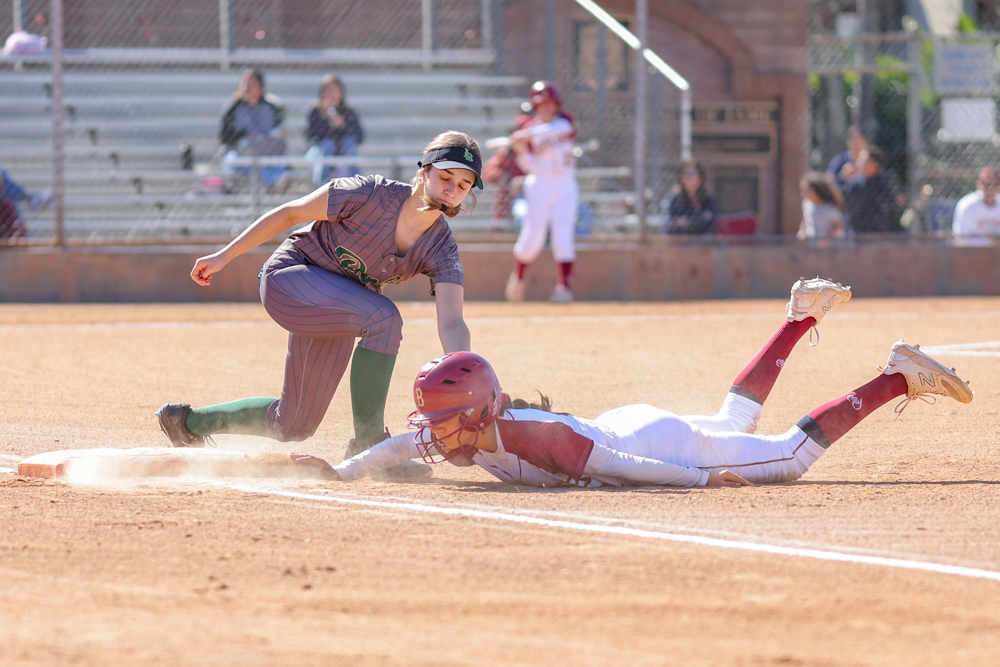 LIVE UPDATES: Long Beach Poly vs. Wilson, Softball – The562.org