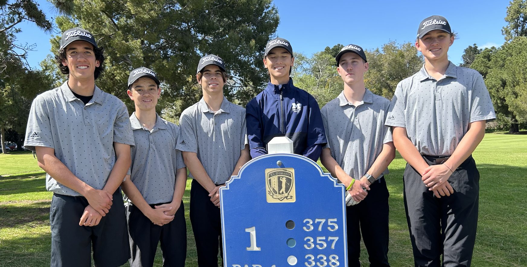 Boys’ Golf: Millikan Beats Lakewood At Skylinks – The562.org