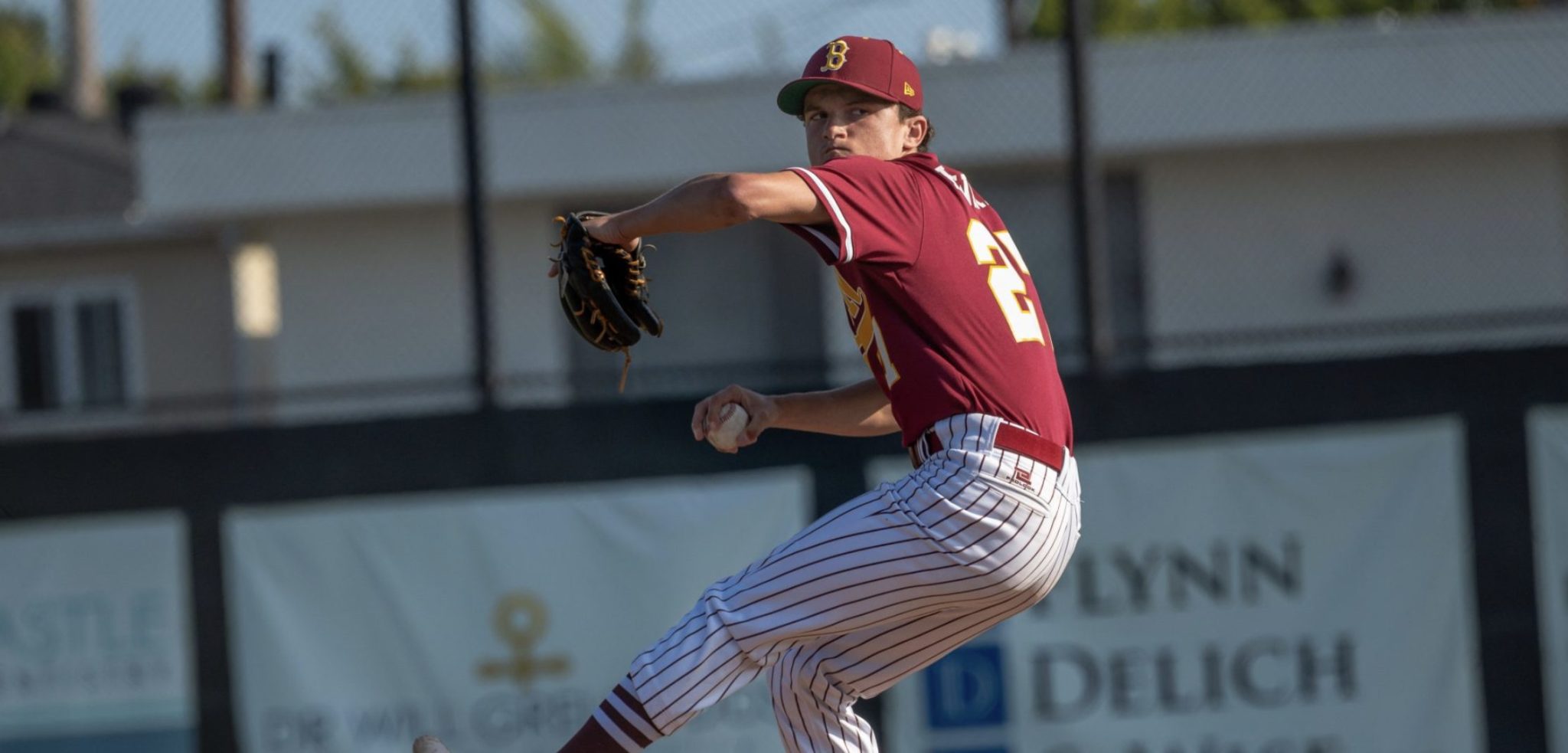 Baseball: Wilson Shuts Out Lakewood With Ben Howard’s Gem – The562.org