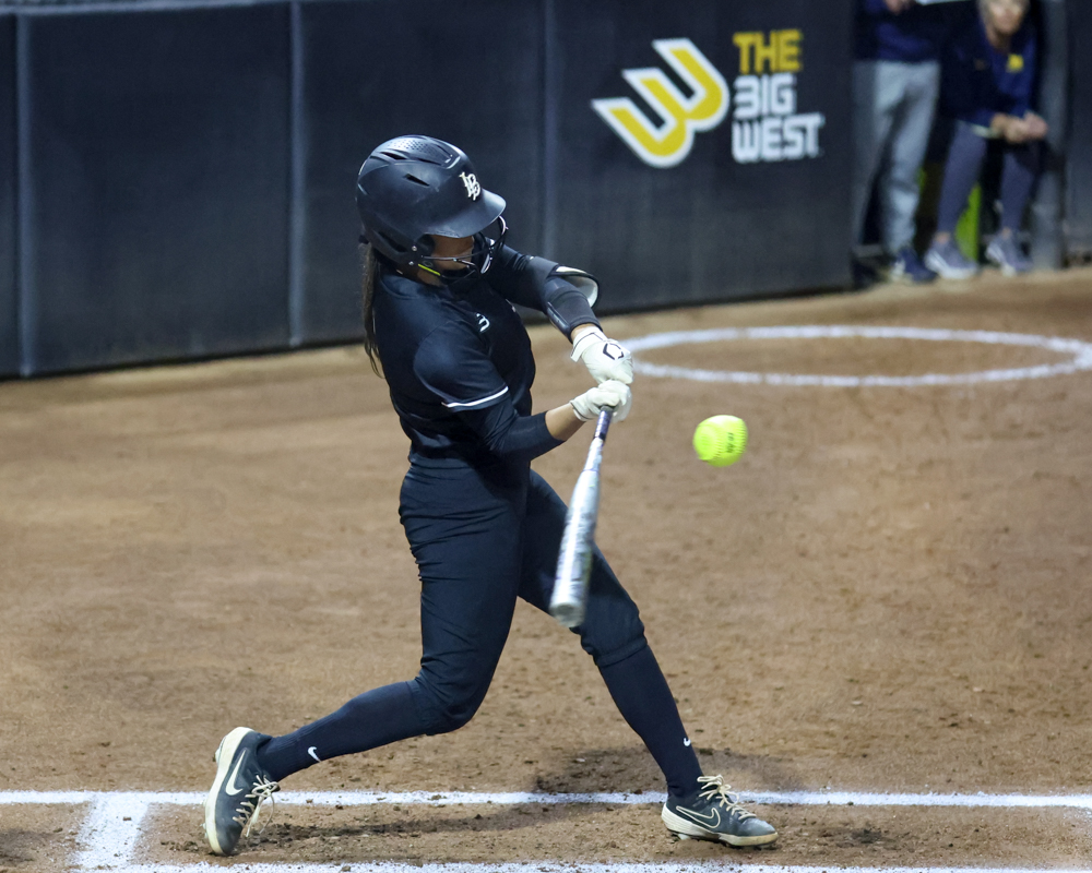 Long Beach State Softball Drops Big West Championship to Cal State ...