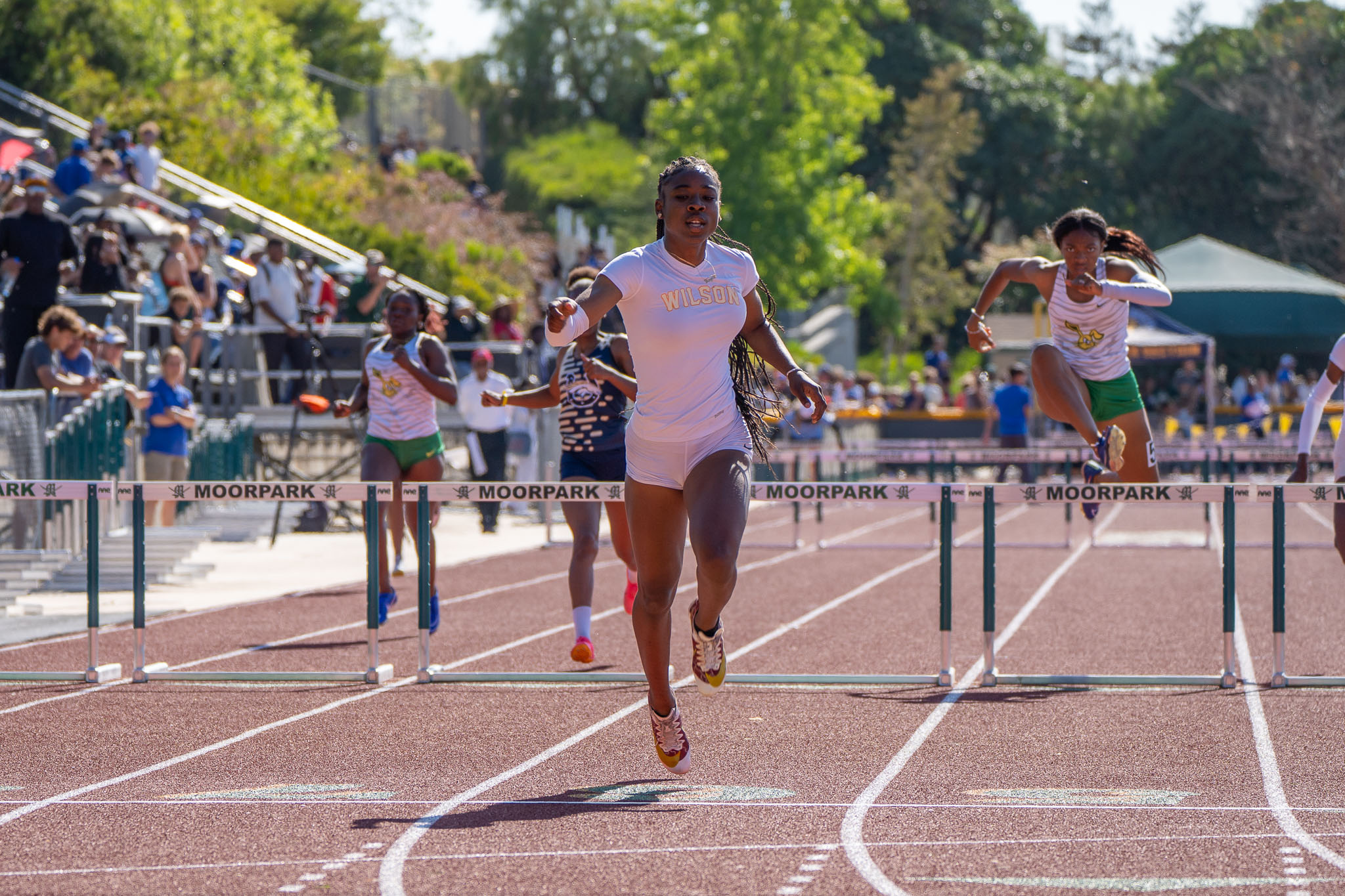 Thirty Long Beach Entries Qualify For This Weekend’s CIF State Track ...