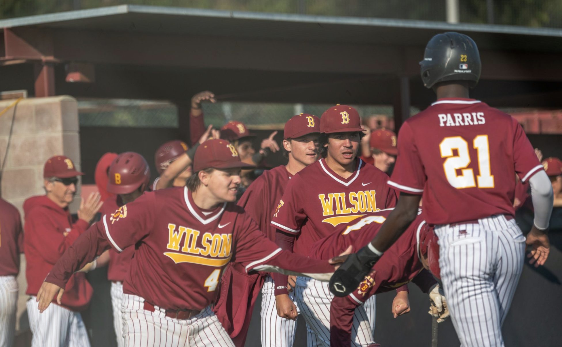 LIVE UPDATES: Wilson vs. El Segundo, CIF Baseball – The562.org