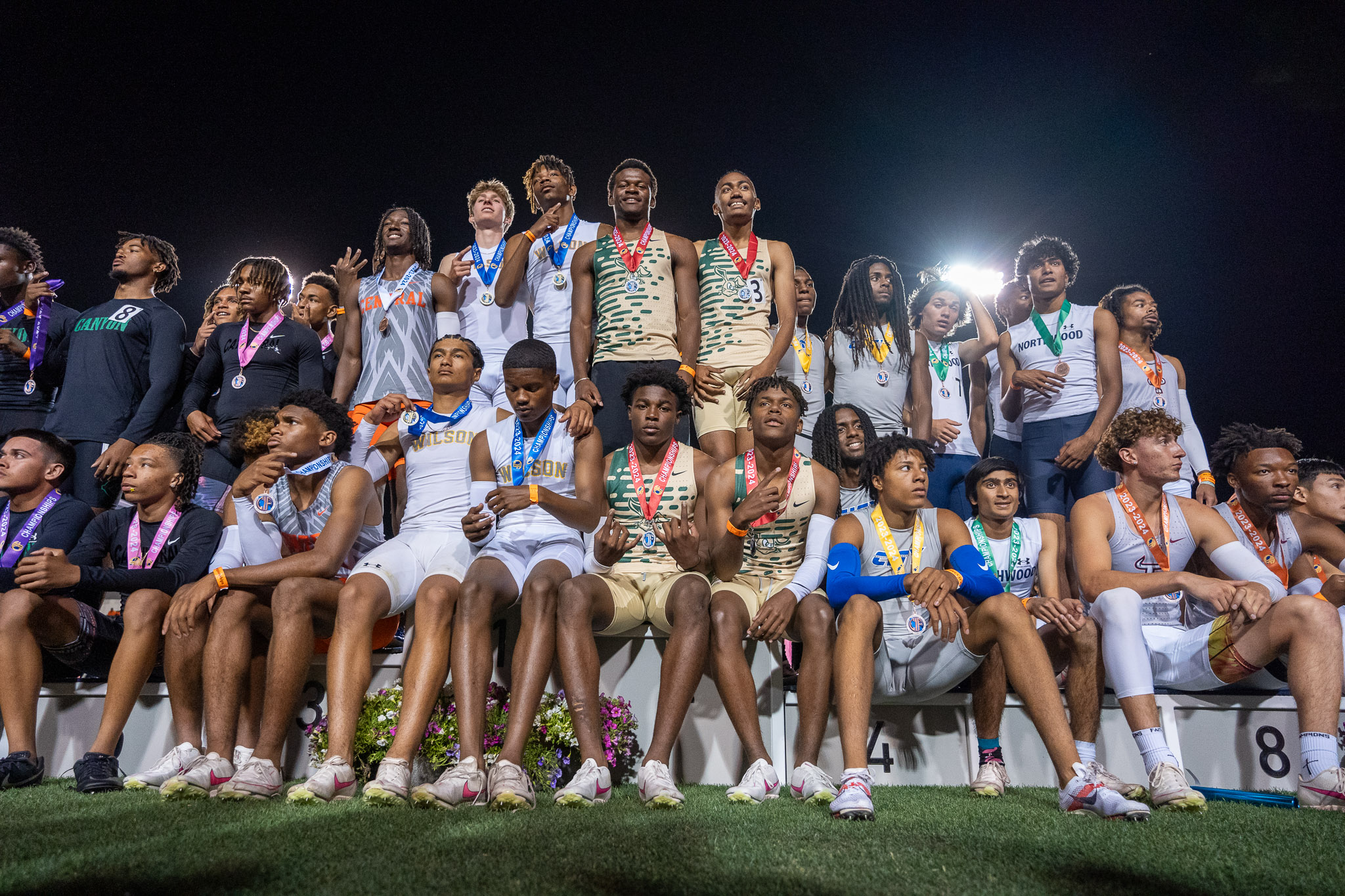 All-Moore League Boys’ Track – The562.org