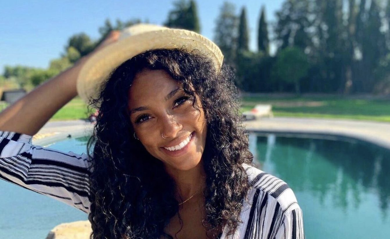Obituary: Long Beach Volleyball World Mourning Janisa Johnson – The562.org