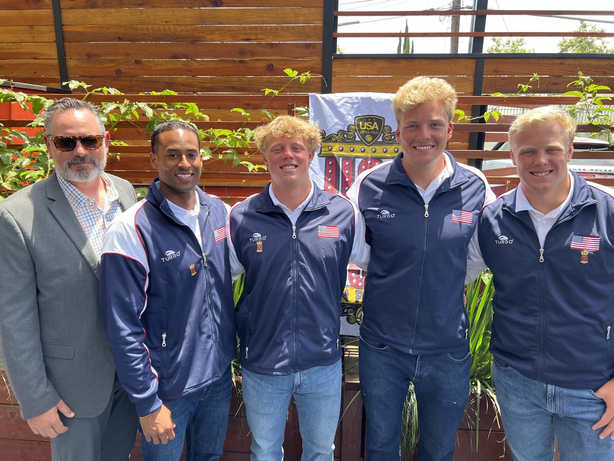 Long Beach Leads USA Men’s Water Polo To Olympic Win – The562.org