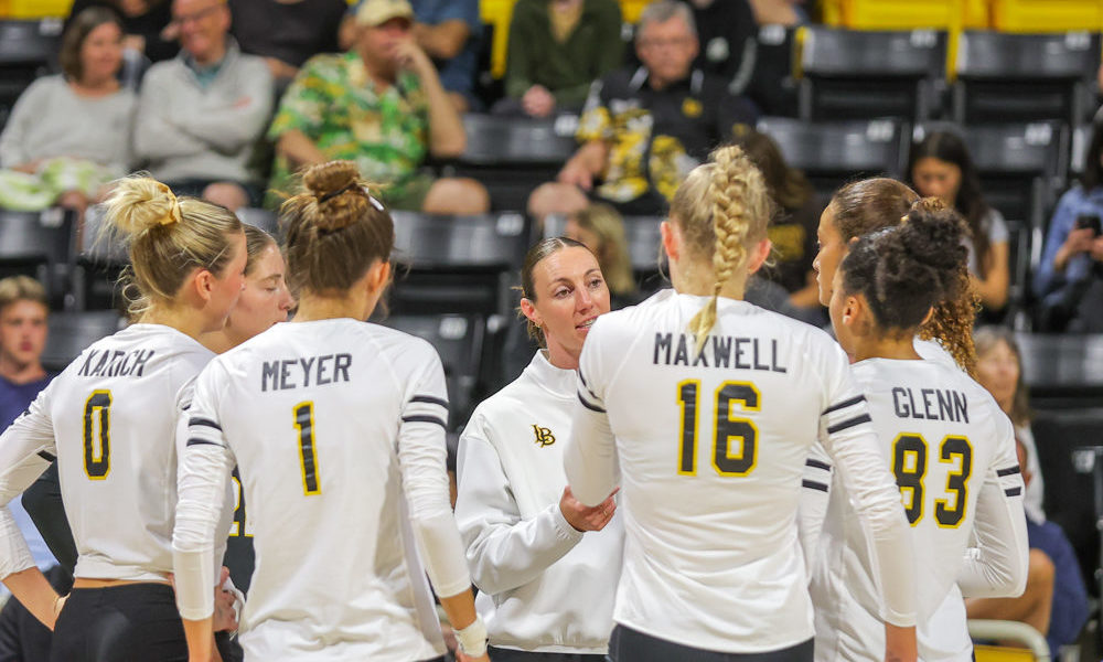 Preview: Long Beach State Women’s Volleyball Returns Solid Core in 2024 ...