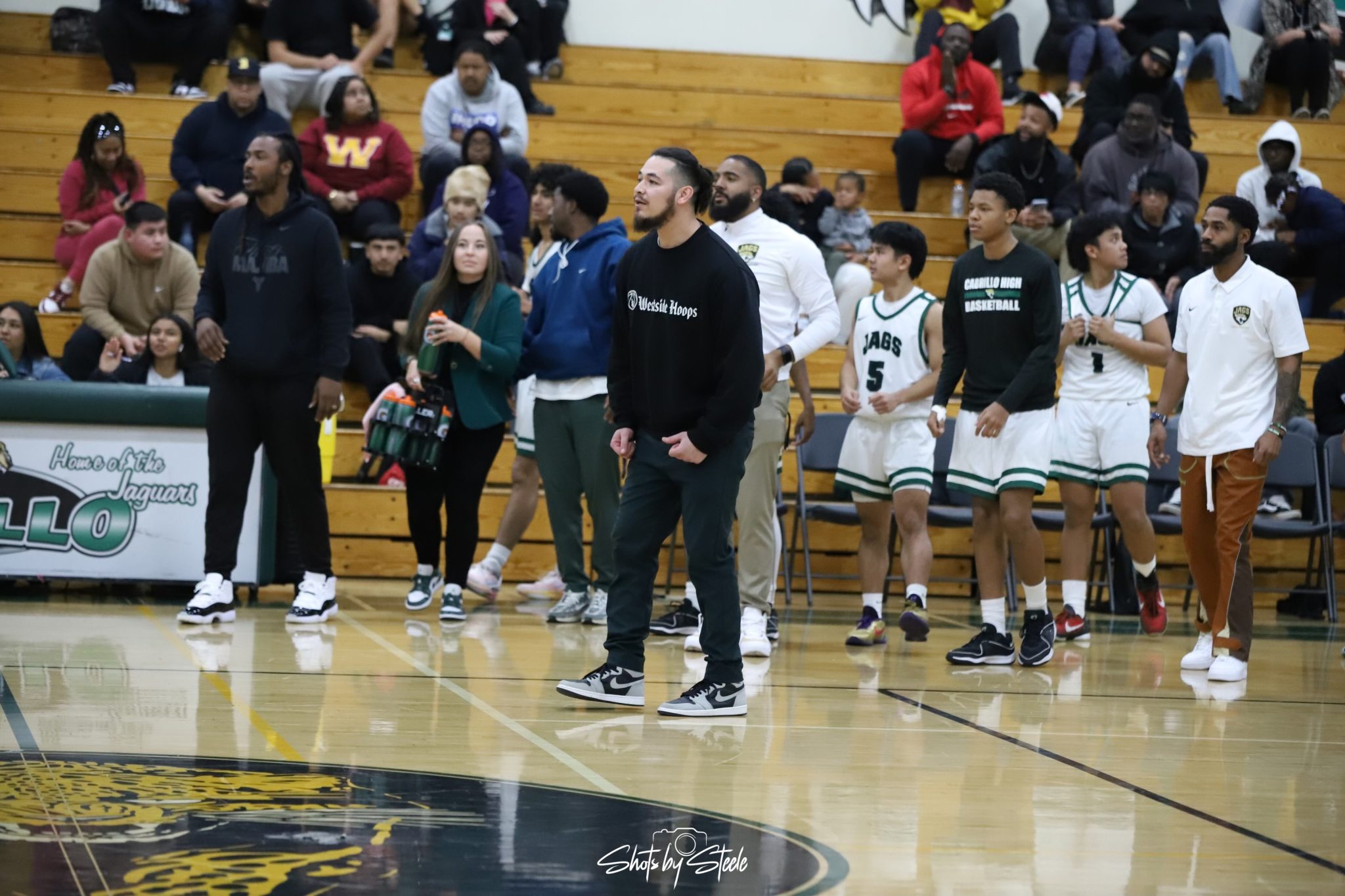 Cabrillo High School Hosts ADEMEBA Recruitment Tournament for Chicano ...