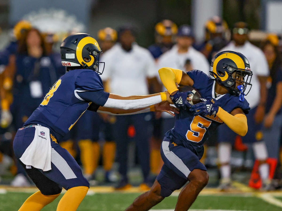 Football Preview: Millikan Rams – The562.org