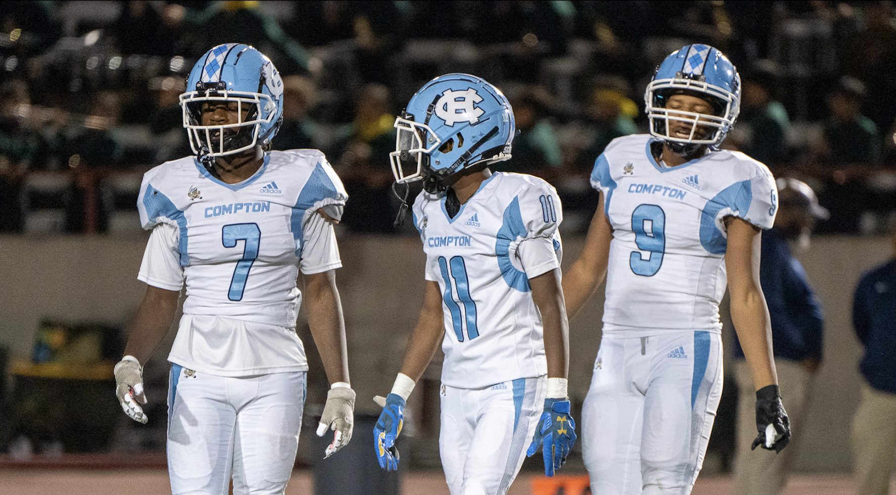 Football Preview: Compton Tarbabes – The562.org