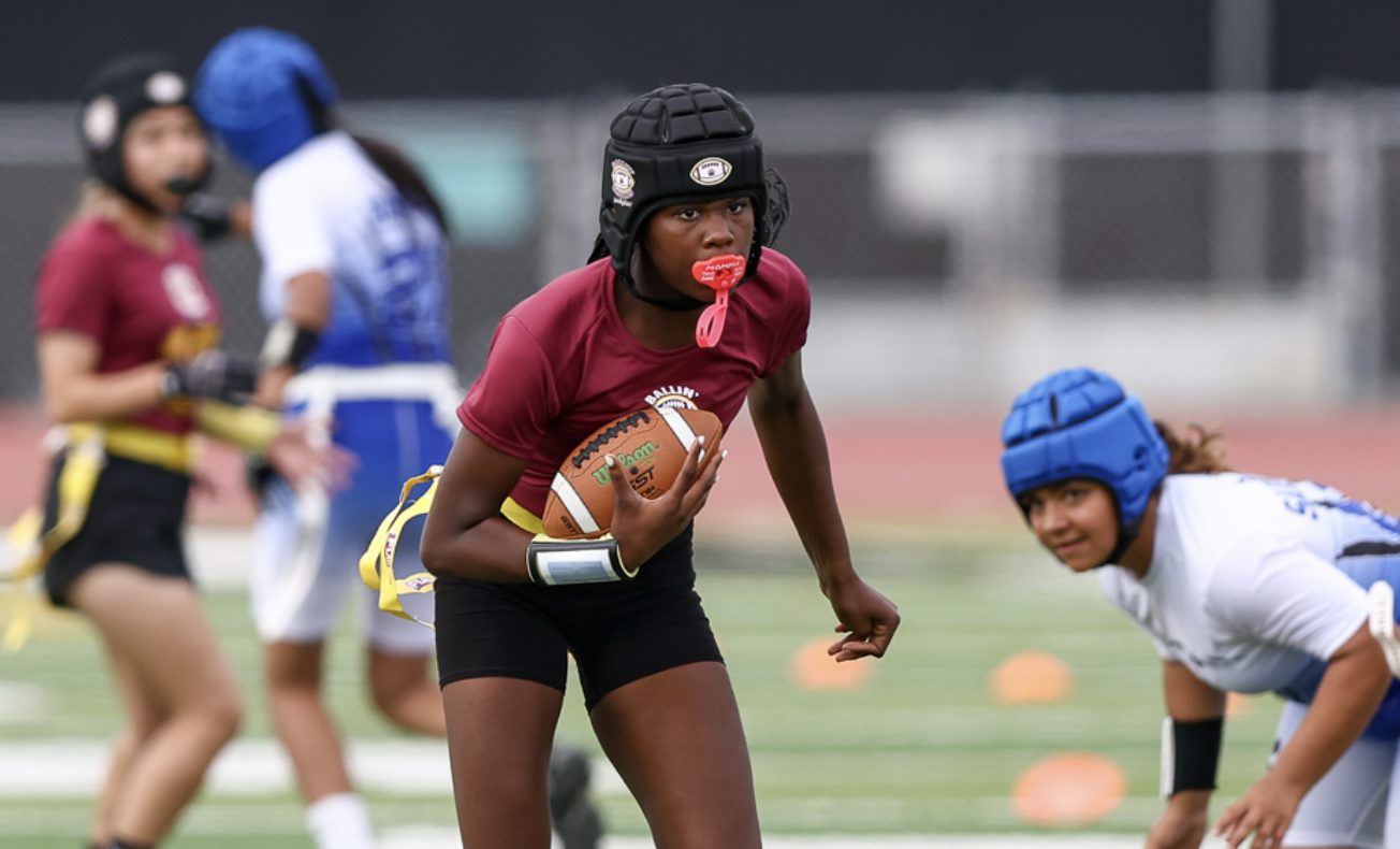 Wilson Flag Football Preview – The562.org