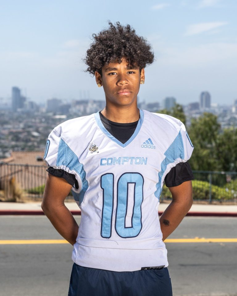 Football Preview: Compton Tarbabes – The562.org