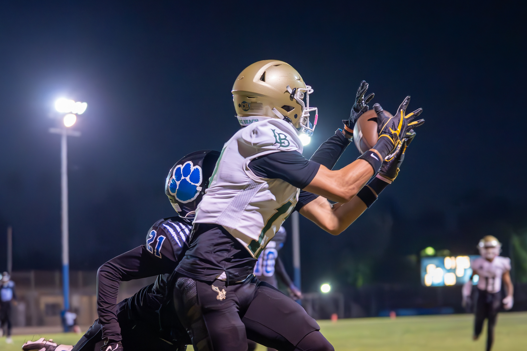 Preview: Long Beach Poly vs Jordan Football – The562.org Preview: Long Beach Poly vs Jordan Football – The562.org