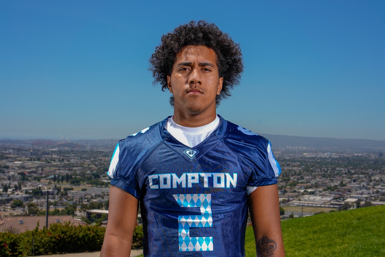 Obituary: Compton Mourns Loss of Aava Lilomaiava – The562.org