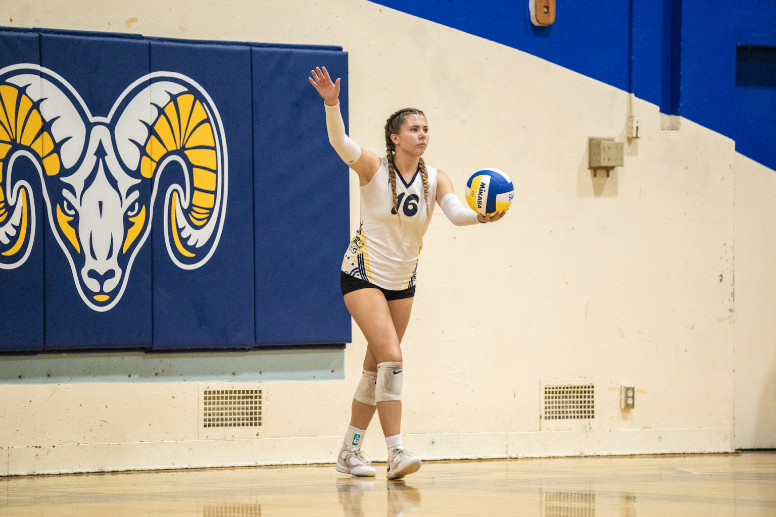 PHOTOS: Millikan Volleyball Wins CIF Second-Rounder, Will Host Quarters ...