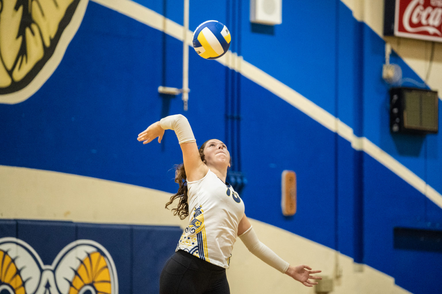 PHOTOS: Millikan Volleyball Wins CIF Second-Rounder, Will Host Quarters ...
