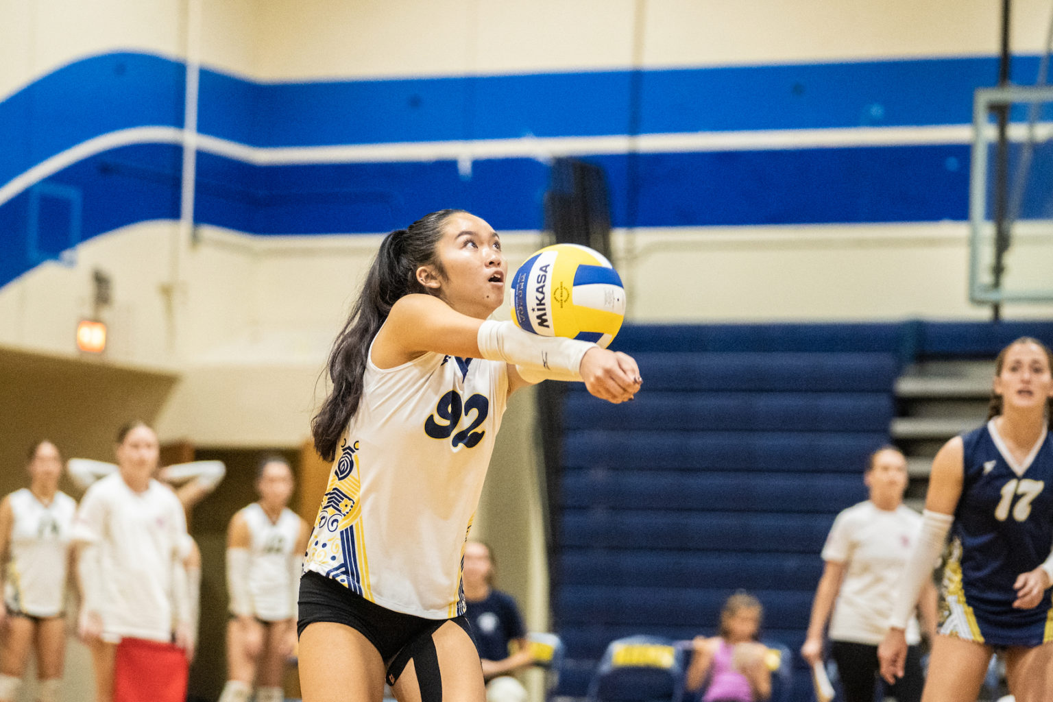 PHOTOS: Millikan Volleyball Wins CIF Second-Rounder, Will Host Quarters ...